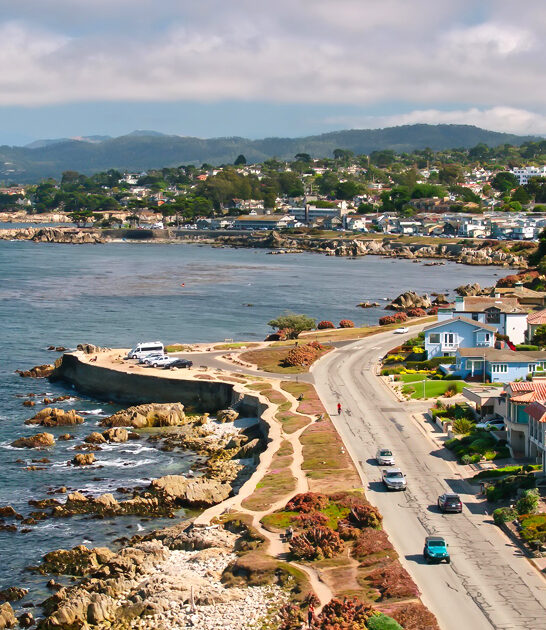 best retirement town california ftr