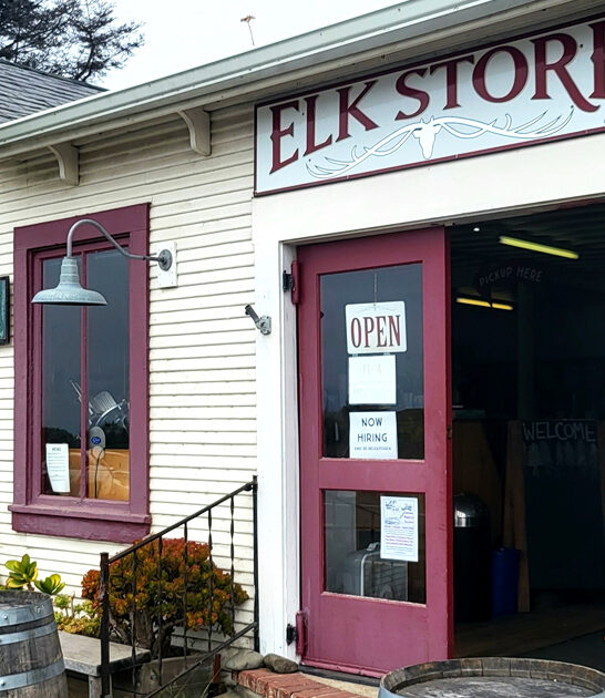 best reuben california store ftr