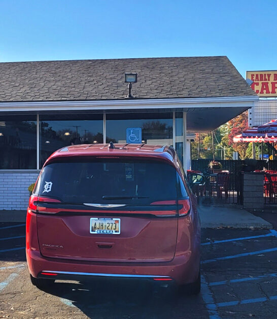 best salami eggs michigan ftr