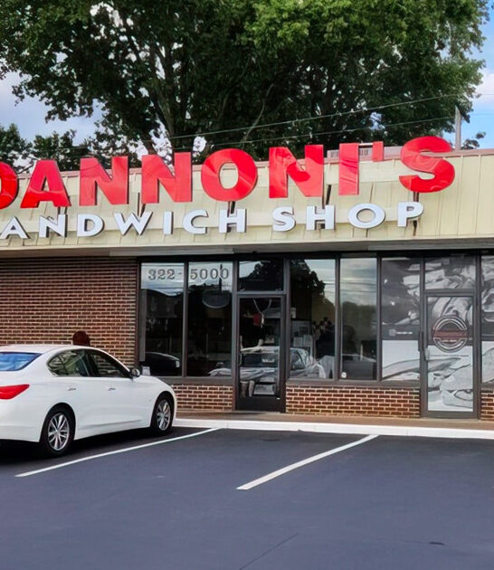 best sandwich restaurants delaware ftr