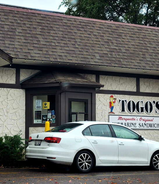 best sandwich restaurants michigan ftr