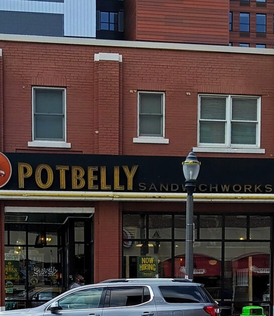 best sandwich shops michigan ftr