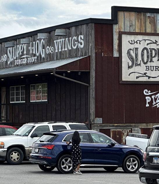 best sloppy joe tennessee ftr