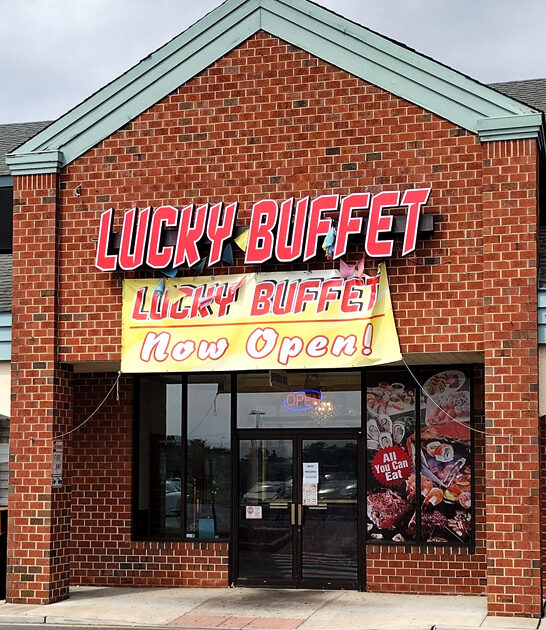 best sushi buffet delaware ftr