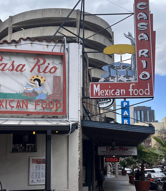 best texas tacos restaurant ftr