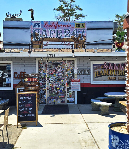 best tri tip california ftr