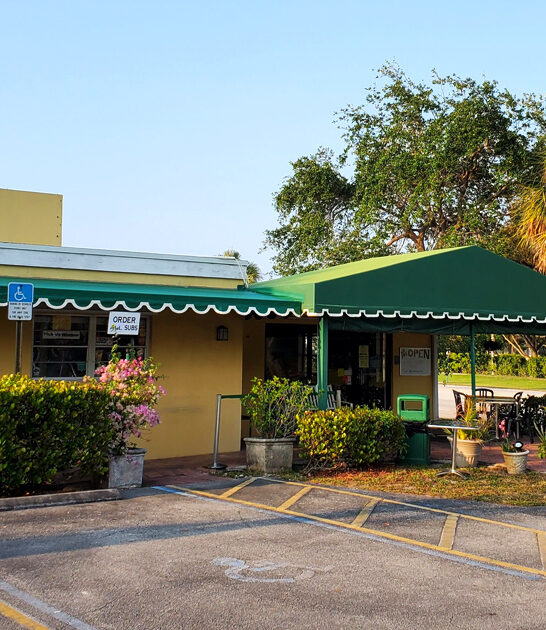 best tuna melt florida ftr