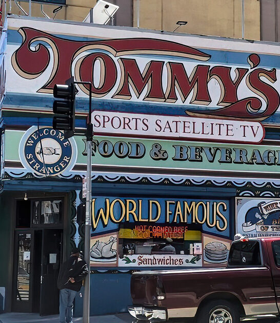 best turkey california restaurant ftr