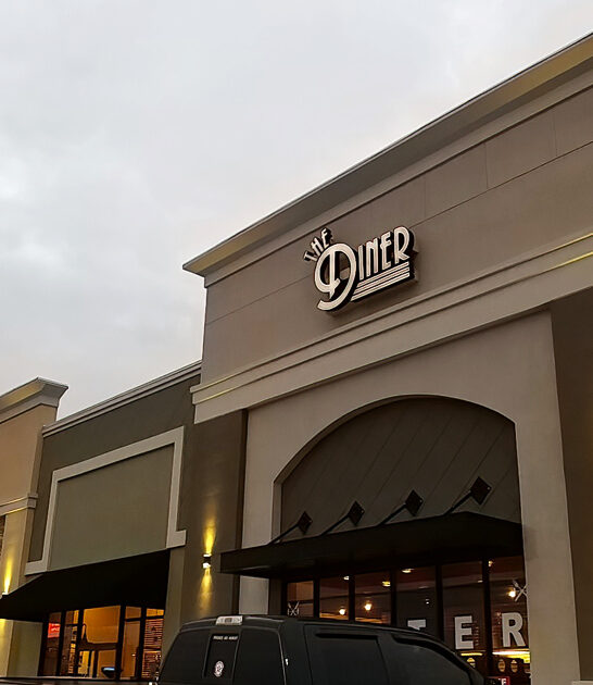 best waffle diner texas ftr