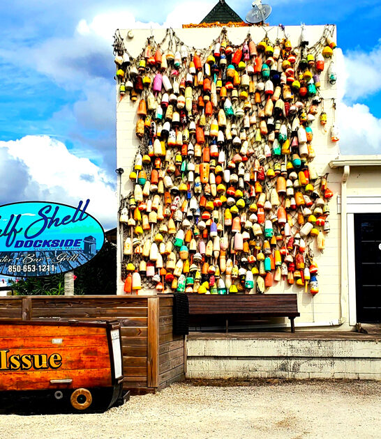 best waterfront grouper florida ftr