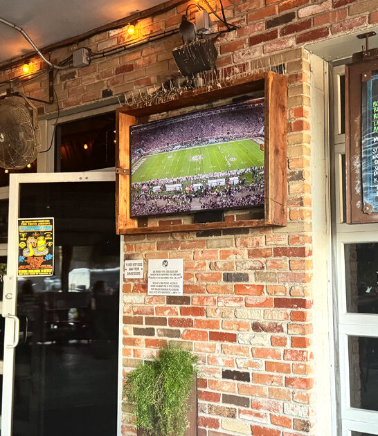 best wings spot texas ftr