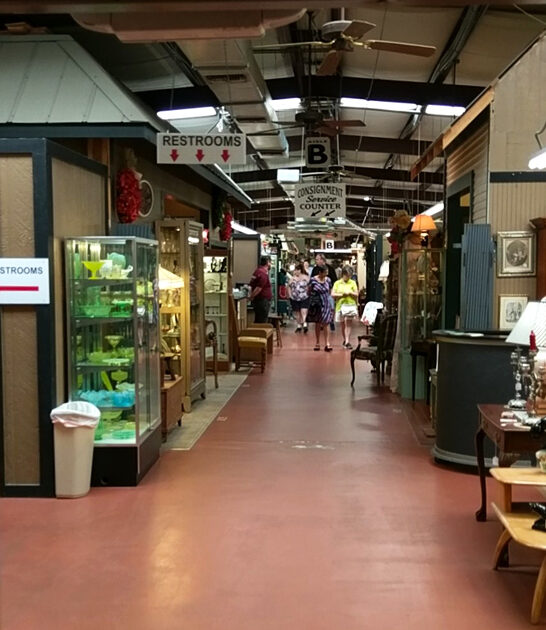 big market priceless florida ftr