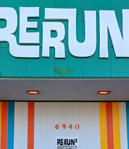 big oregon secondhand shop ftr