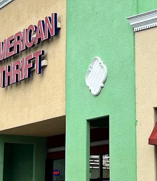 big thrift shop florida ftr