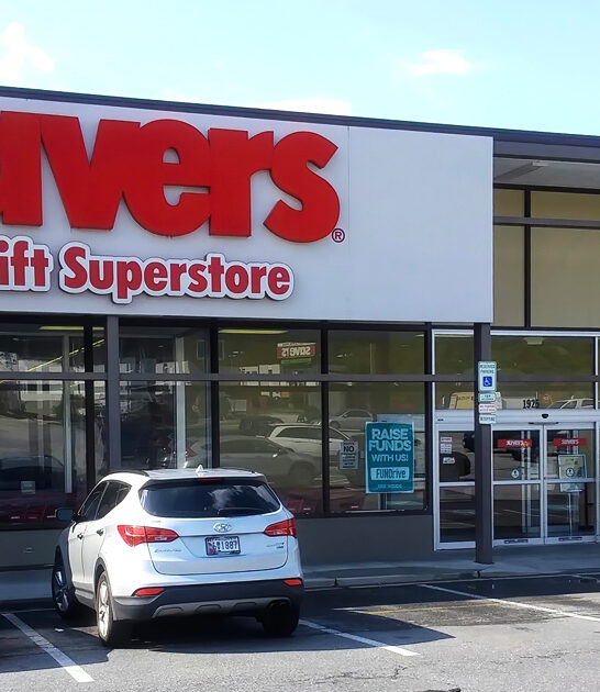 biggest bargains thrift maryland ftr