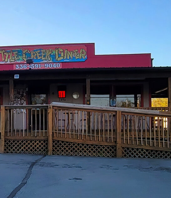 biscuits north carolina diner ftr