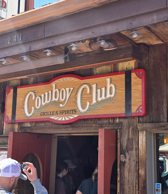 bison chili arizona steakhouse ftr