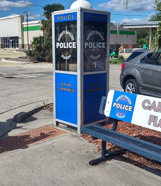 bizarre florida roadside attractions ftr