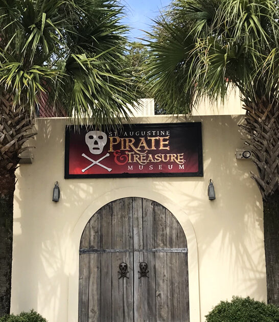 bizarre museums florida ftr