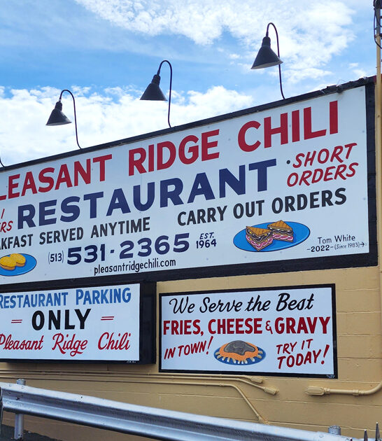 blt sandwich restaurant ohio ftr
