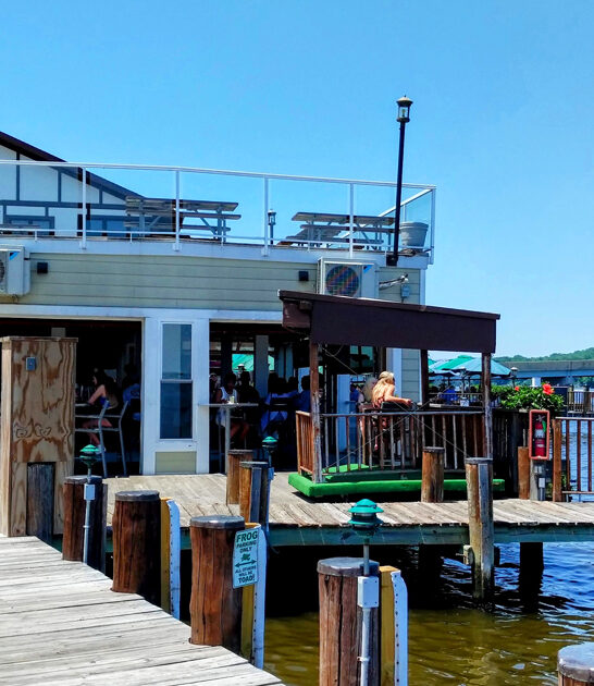 blue crabs maryland restaurant ftr