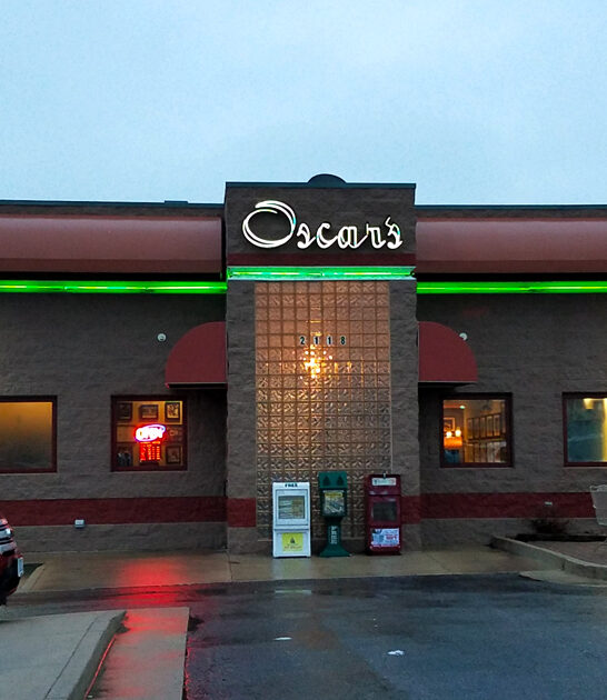 breakfast classic diner missouri ftr