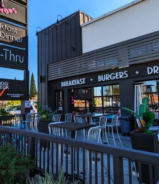 breakfast diner burritos california ftr