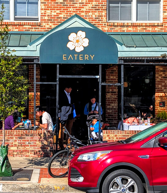 breakfast food experience delaware ftr