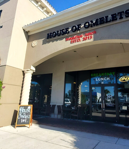 breakfast sandwich unassuming florida ftr