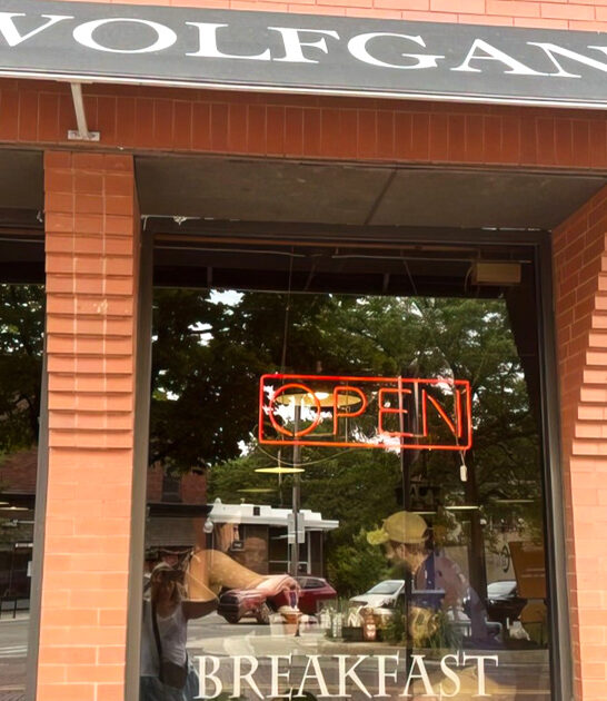 breakfast skillet michigan restaurant ftr