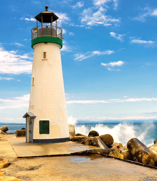 breathtaking lighthouse california ftr