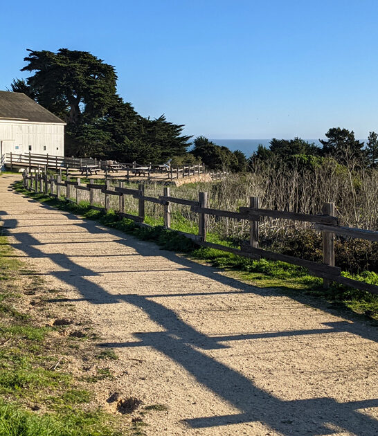 breathtaking park california beaches ftr