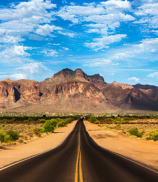 breathtaking road trips arizona ftr