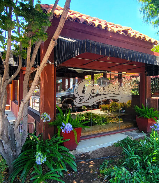 brisket chicken combo california ftr