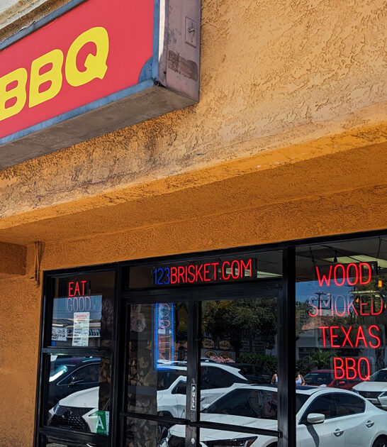 brisket sandwich delicious california ftr