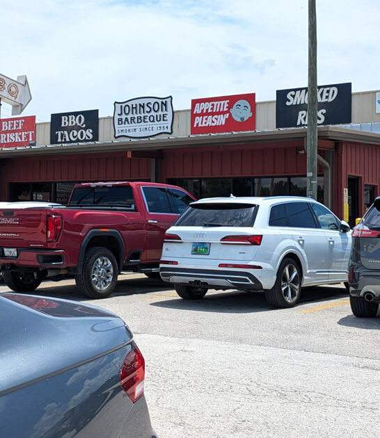 brisket sandwich joint florida ftr