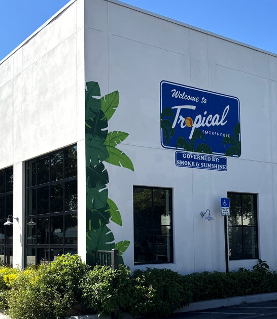 brisket sandwich restaurant florida ftr