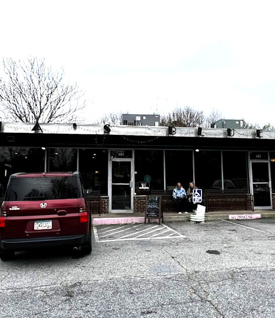 brisket sandwich spot georgia ftr