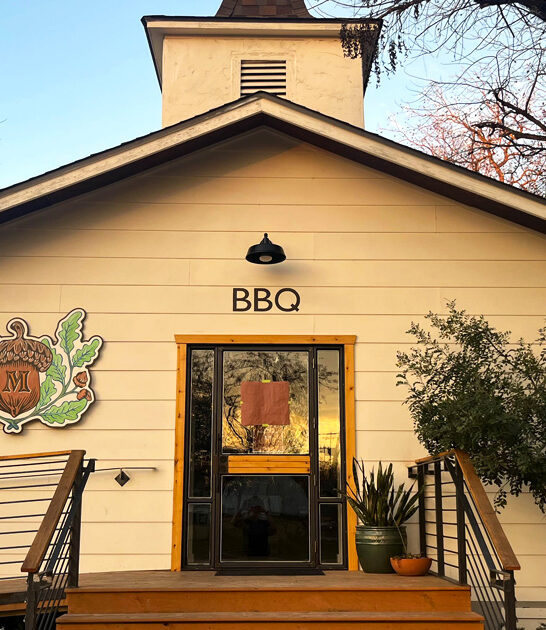 brisket texas bbq joint ftr