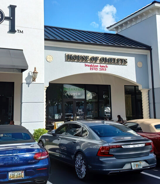 brunch restaurant florida pancakes ftr