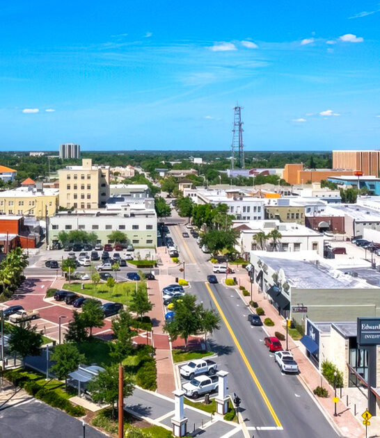 budget cities florida monthly ftr