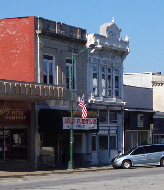 budget friendly missouri town ftr