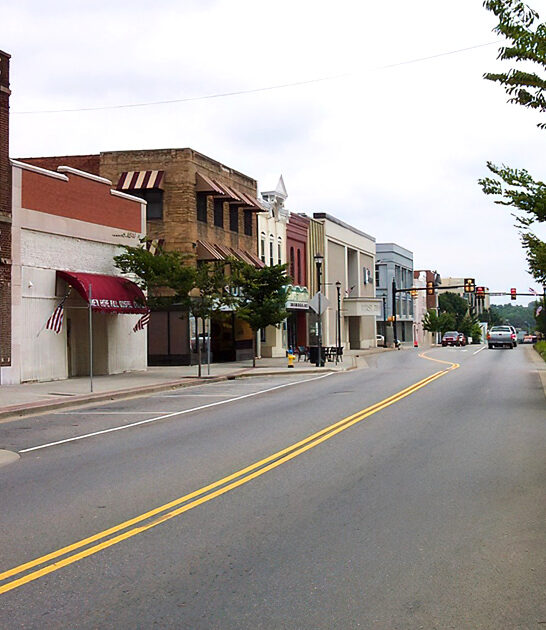 budget friendly tennessee getaway FTR