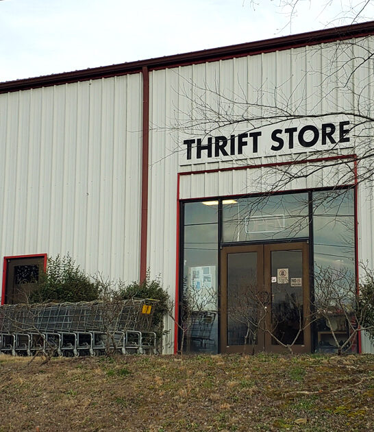 budget friendly tennessee thrift ftr