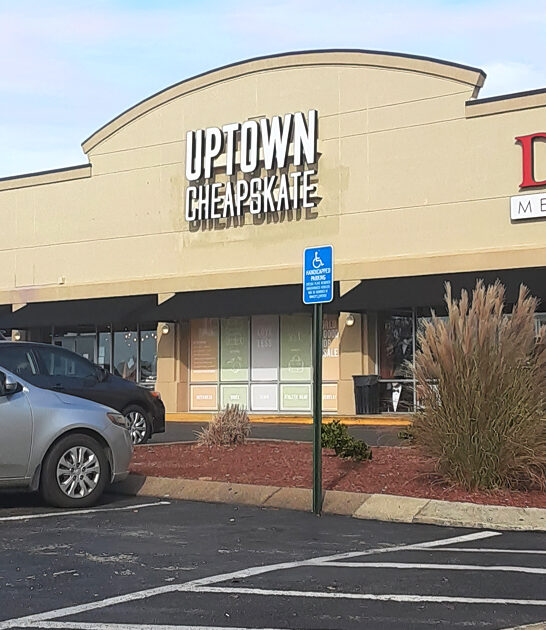 budget friendly tennessee thrifting ftr