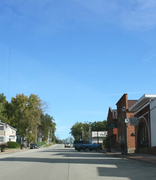 budget friendly town wisconsin ftr