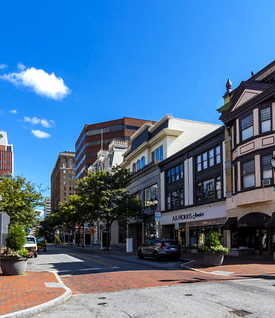 budget living delaware communities ftr