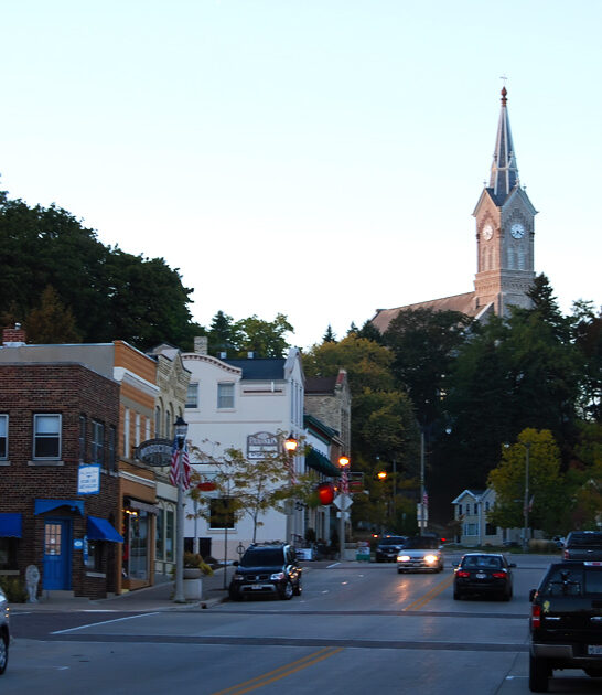 budget living wisconsin town ftr