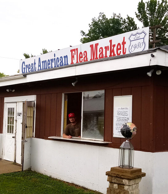 budget treasure escape missouri ftr