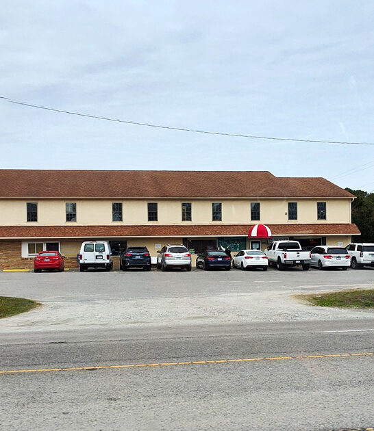 buffet north carolina local ftr